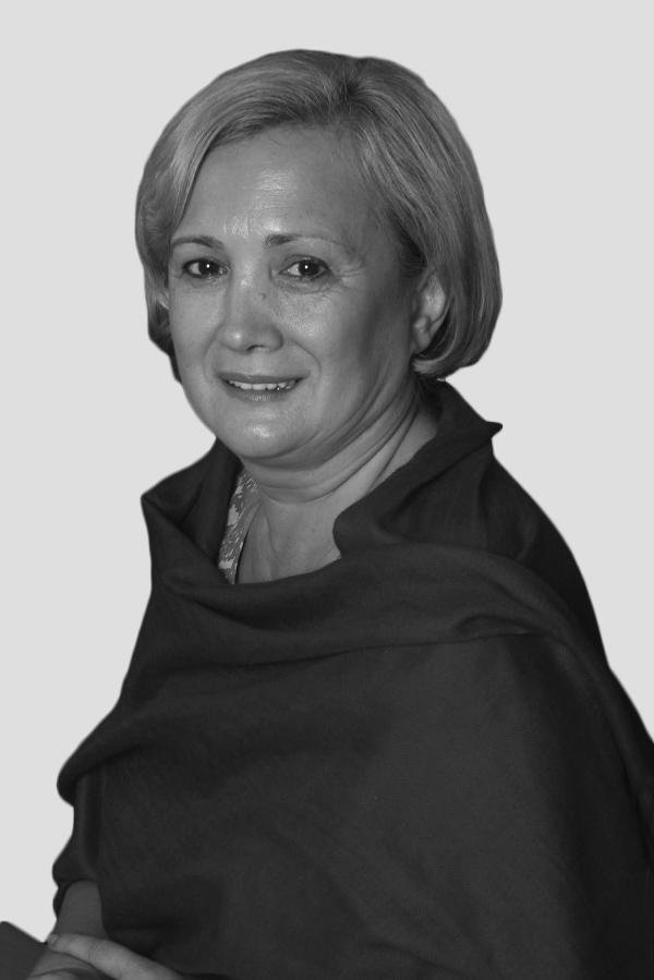 Ana Maria Mihaescu – NEPI Rockcastle